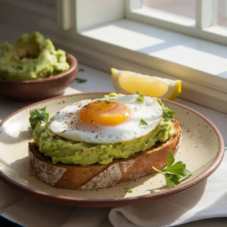 Classic Avocado Toast - Quick, Healthy, and Delicious - flavor mystique